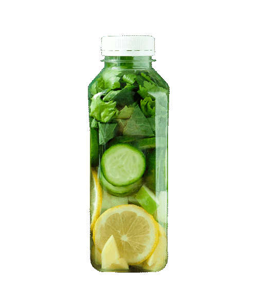 Detox Detoks Sticker by Juico for iOS & Android | GIPHY