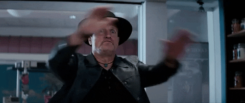 Zombieland Double Tap GIF by Zombieland - Find & Share on GIPHY