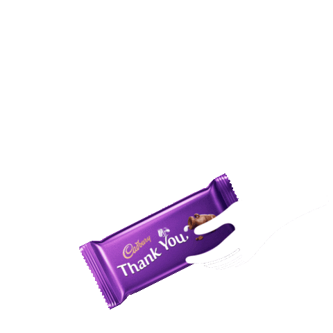 Chocolate Giving Sticker by Cadbury Dairy Milk India for iOS & Android ...