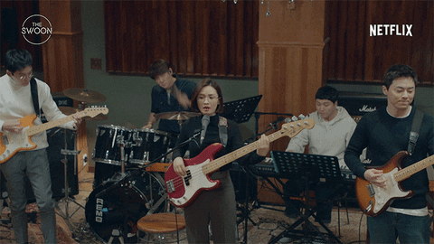 Resident Playbook: Episodes 1-2 » Dramabeans