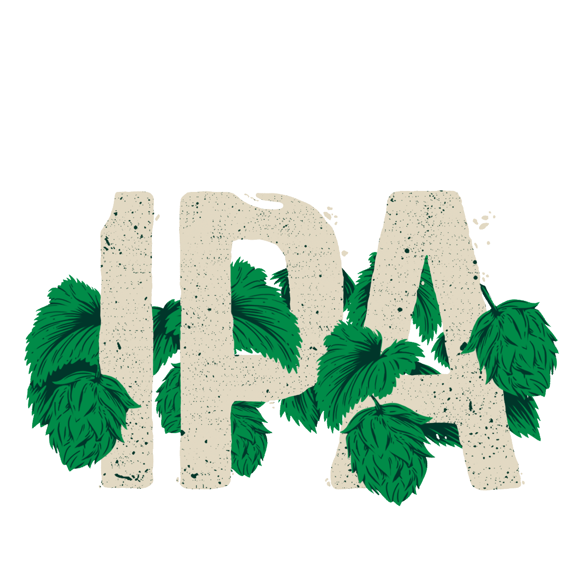 Hop Ipa Sticker by Cerveza Patagonia for iOS & Android | GIPHY