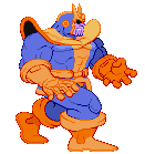 Ultimate Marvel Vs Capcom 3 Sticker By Gaming GIF for iOS & Android | GIPHY