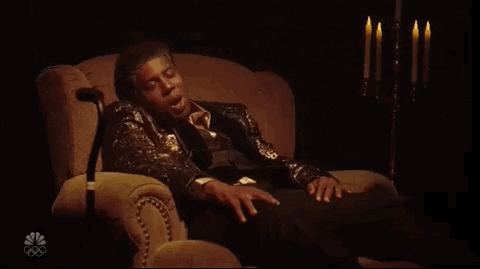 Kenan Thompson Snl GIF by Saturday Night Live - Find & Share on GIPHY