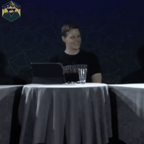 This Is Exactly Dnd GIFs - Get the best GIF on GIPHY