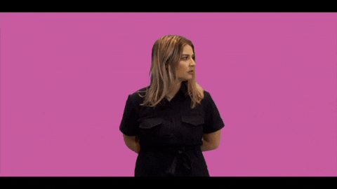 Mel Senese GIFs on GIPHY - Be Animated