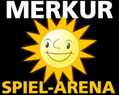 Merkurspielarena GIFs - Get the best GIF on GIPHY