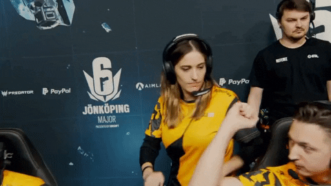 Wolves Esports GIFs - Find & Share on GIPHY