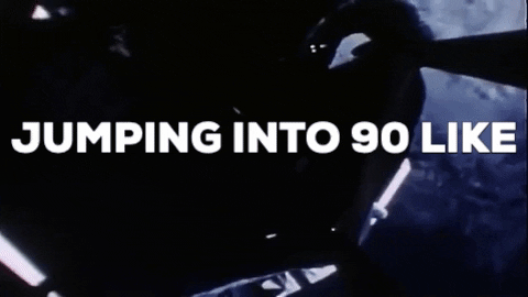 Spacejump GIFs - Get the best GIF on GIPHY