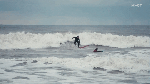 The Dude Waiting GIF by MOOT - Find & Share on GIPHY