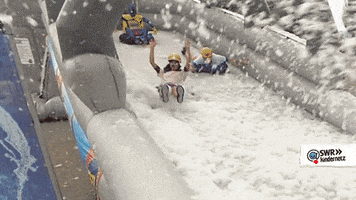 Foamchads, today's OUR day! | NeoGAF