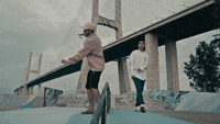 Jc Caylen Dancing Gif