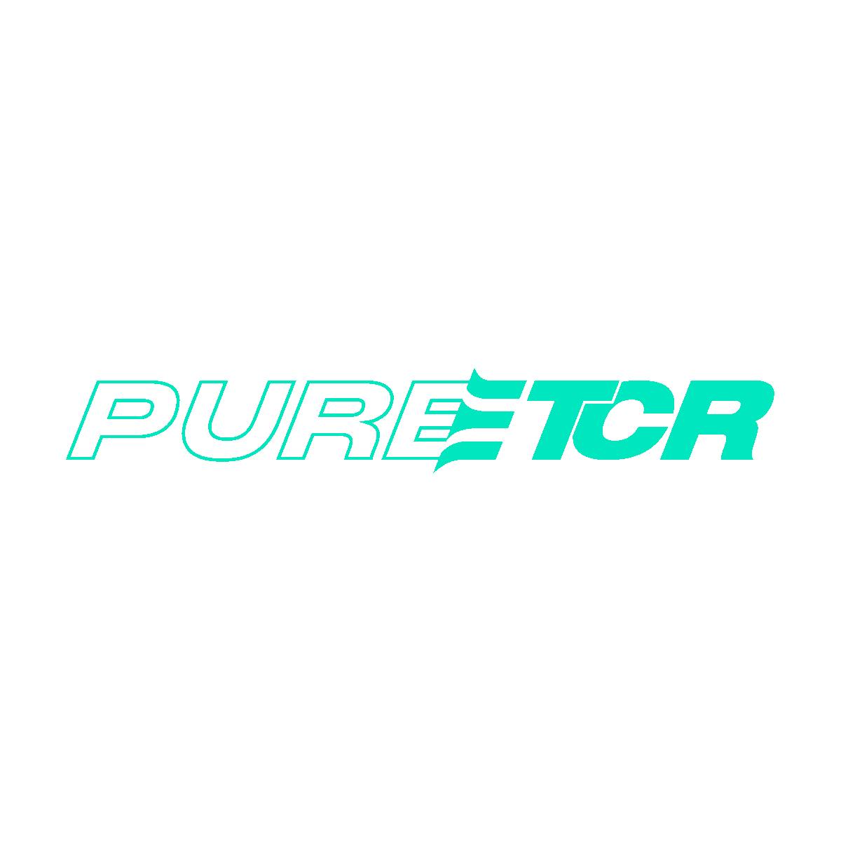 PURE ETCR Sticker for iOS & Android | GIPHY