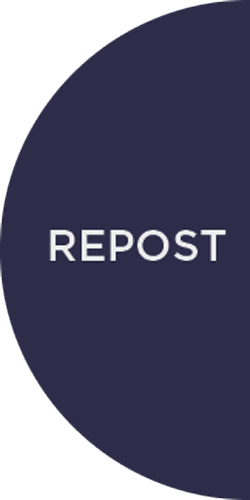 Share Repost Sticker by Canava for iOS & Android | GIPHY