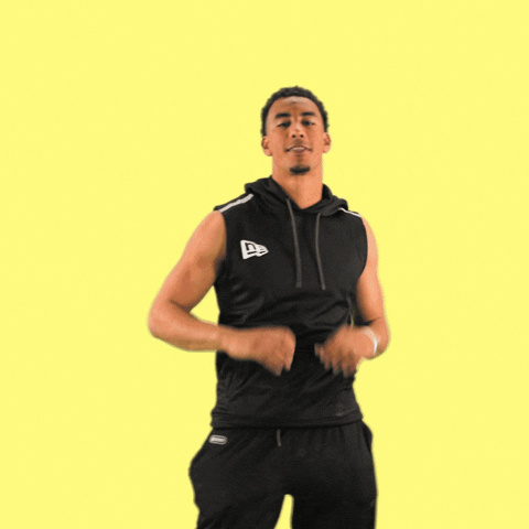 Nfl Combine Jordan Love GIF by NFL - Find & Share on GIPHY