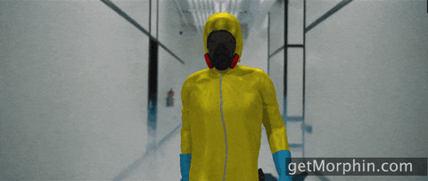 Tears Gaz GIFs - Get the best GIF on GIPHY