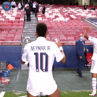 Neymar Dancing Gif