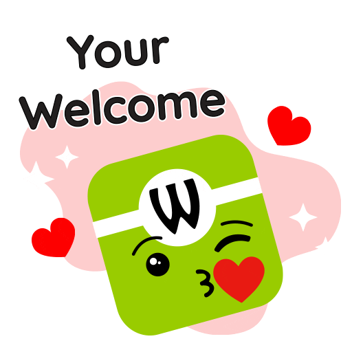 Youre Welcome Smiley