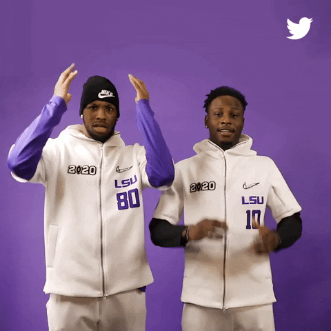 Espn Ncaa GIF by College Football Playoff - Find & Share on GIPHY