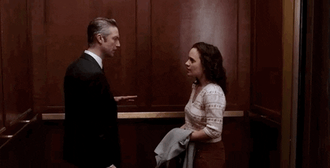 Probable Cause GIFs - Get the best GIF on GIPHY