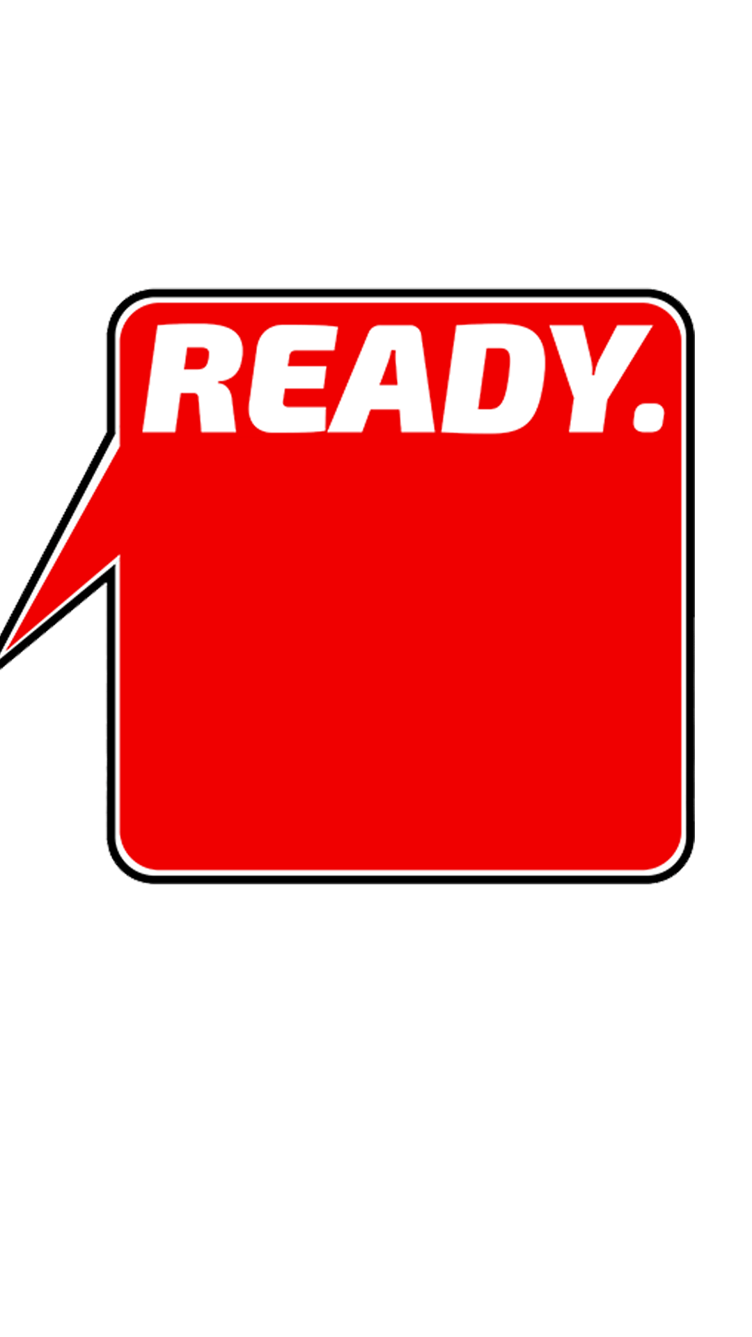 Ready Set Go Sticker by K1 SPEED for iOS & Android | GIPHY