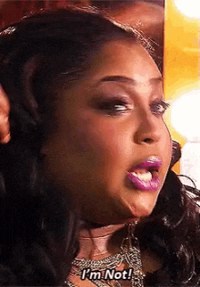 Im Not Your Girl GIFs - Find & Share on GIPHY