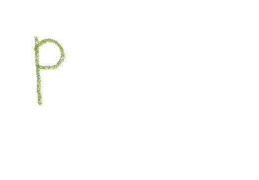 Prickly Pear Cactus Water Sticker by truenopaluk for iOS & Android | GIPHY