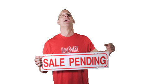 Sale Sign Sticker by thepanozzoteam for iOS & Android | GIPHY