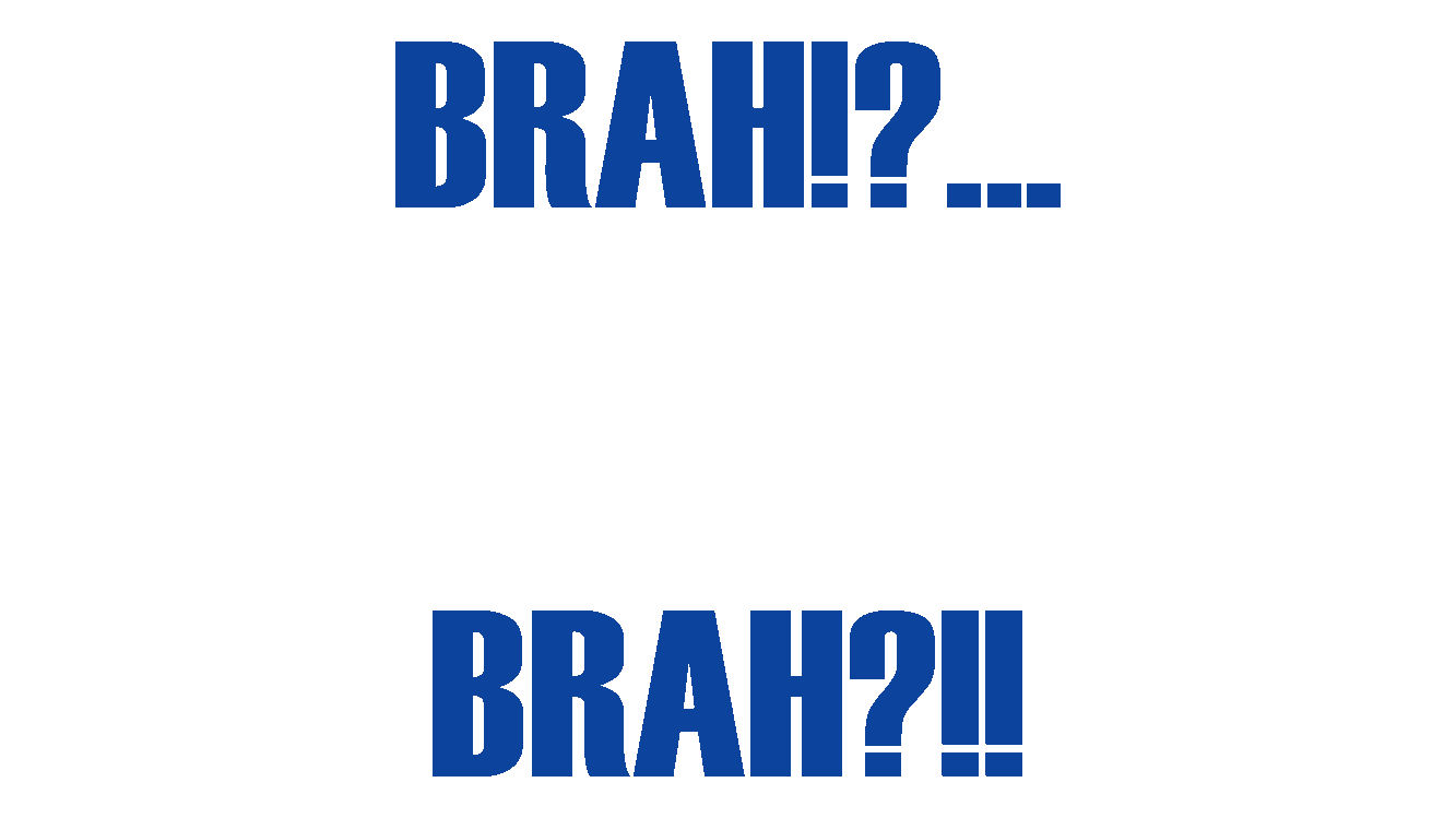 Whats Up Sup Brah Sticker By Aman Brah For Ios And Android Giphy