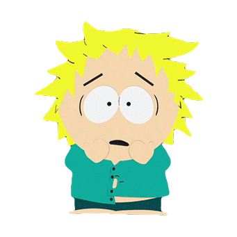 South Park Tweek Gif