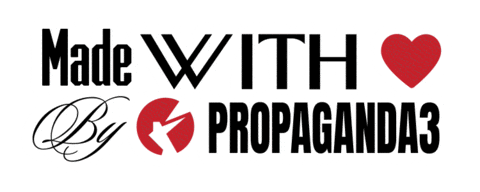 Propaganda3 GIFs on GIPHY - Be Animated