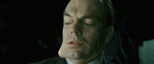 Neo Matrix Animated Gif