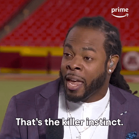 Killer-instinct GIFs - Get the best GIF on GIPHY