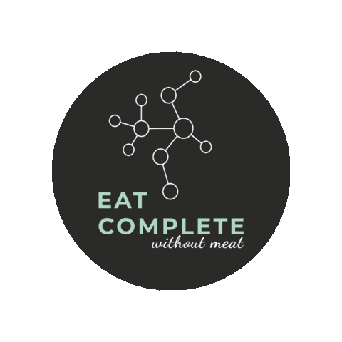 Eat Complete Without Meat GIFs on GIPHY - Be Animated