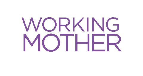 Working Mother Magazine Logo