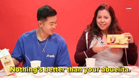Snacks GIF by BuzzFeed - Find & Share on GIPHY