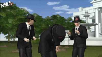 James Rosen GIFs - Get the best GIF on GIPHY