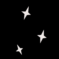 Twinkle Stars Gif