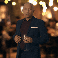 Avoiding Eye Contact Gif