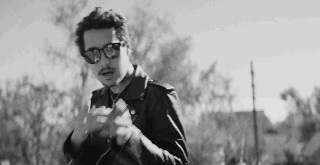 Nobody Knows GIF by Jez Dior - Find & Share on GIPHY