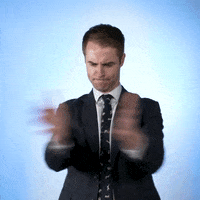 Sarcastic Clapping Meme