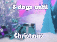 Days-until-christmas GIFs - Get the best GIF on GIPHY