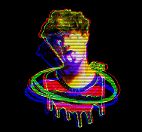 Youtube-glitch GIFs - Get the best GIF on GIPHY