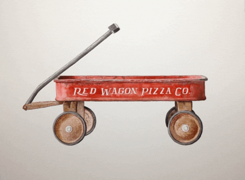Red-wagon GIFs - Get the best GIF on GIPHY