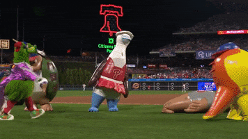 Philadelphia Phillies GIFs on GIPHY - Be Animated