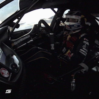 Celebrate V8 Supercars GIF by Supercars Championship - Find & Share on ...