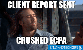 Marketing Reporting GIF - Find & Share on GIPHY