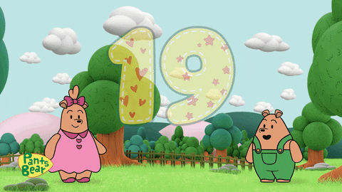 19Th Neunzehn GIF - Find & Share on GIPHY