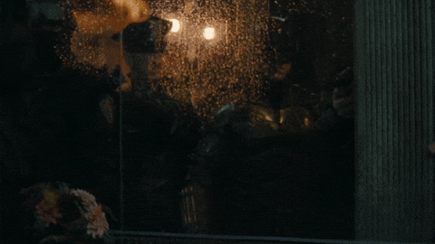 Robert Pattinson Action GIF by The Batman - Find & Share on GIPHY