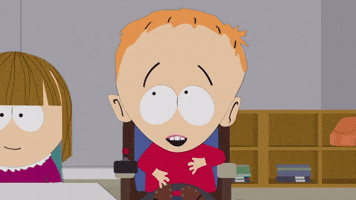 Episode 4 - Handicar GIFs on GIPHY - Be Animated