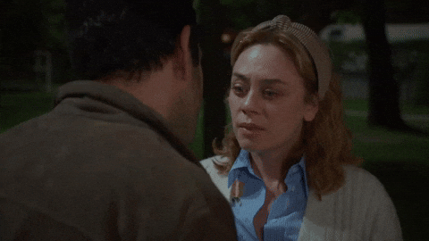 Show TV GIFs on GIPHY - Be Animated